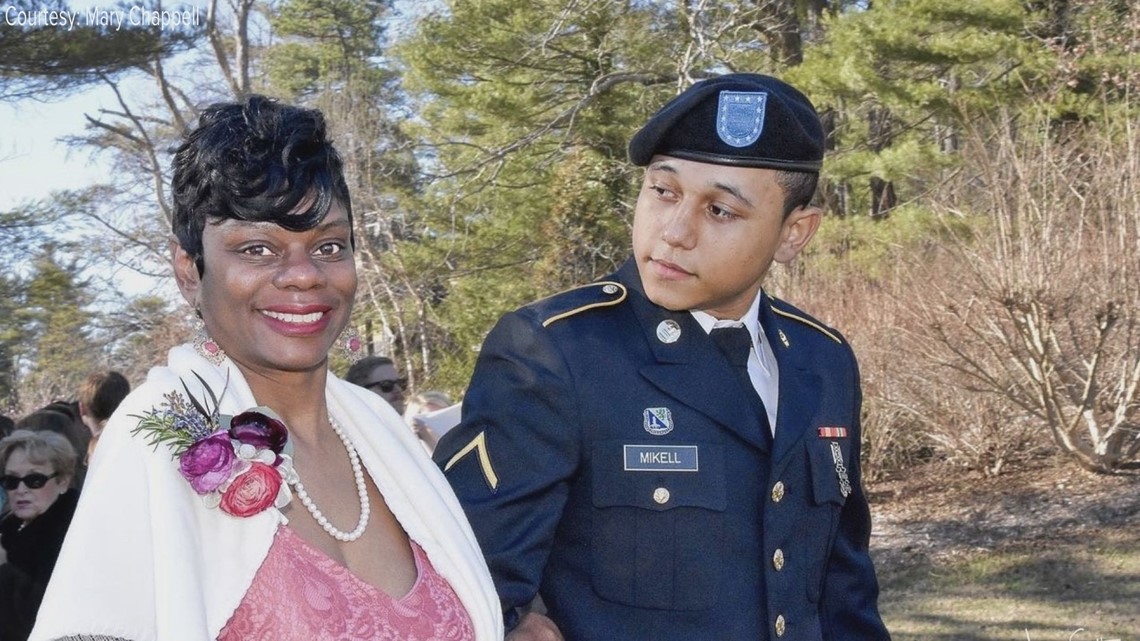 Family and Friend remember historian Sonya Hodges Grantham | wltx.com