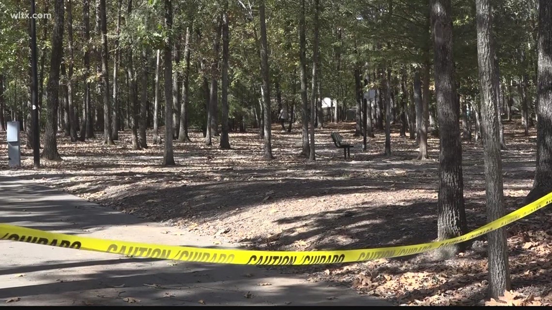 Irmo community park update | wltx.com