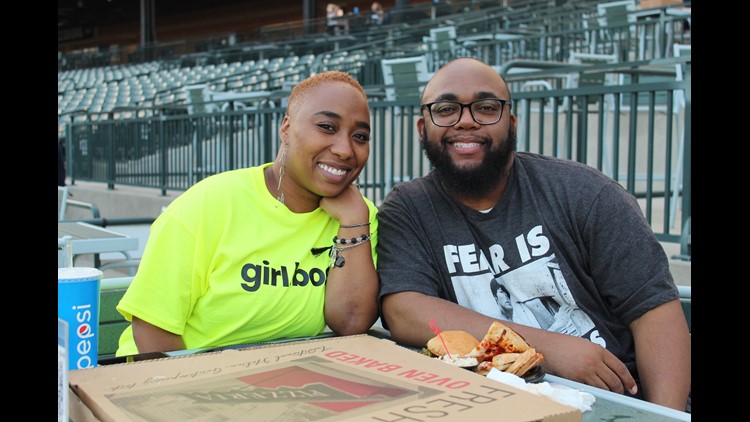 Fireflies stadium to host fun events | wltx.com