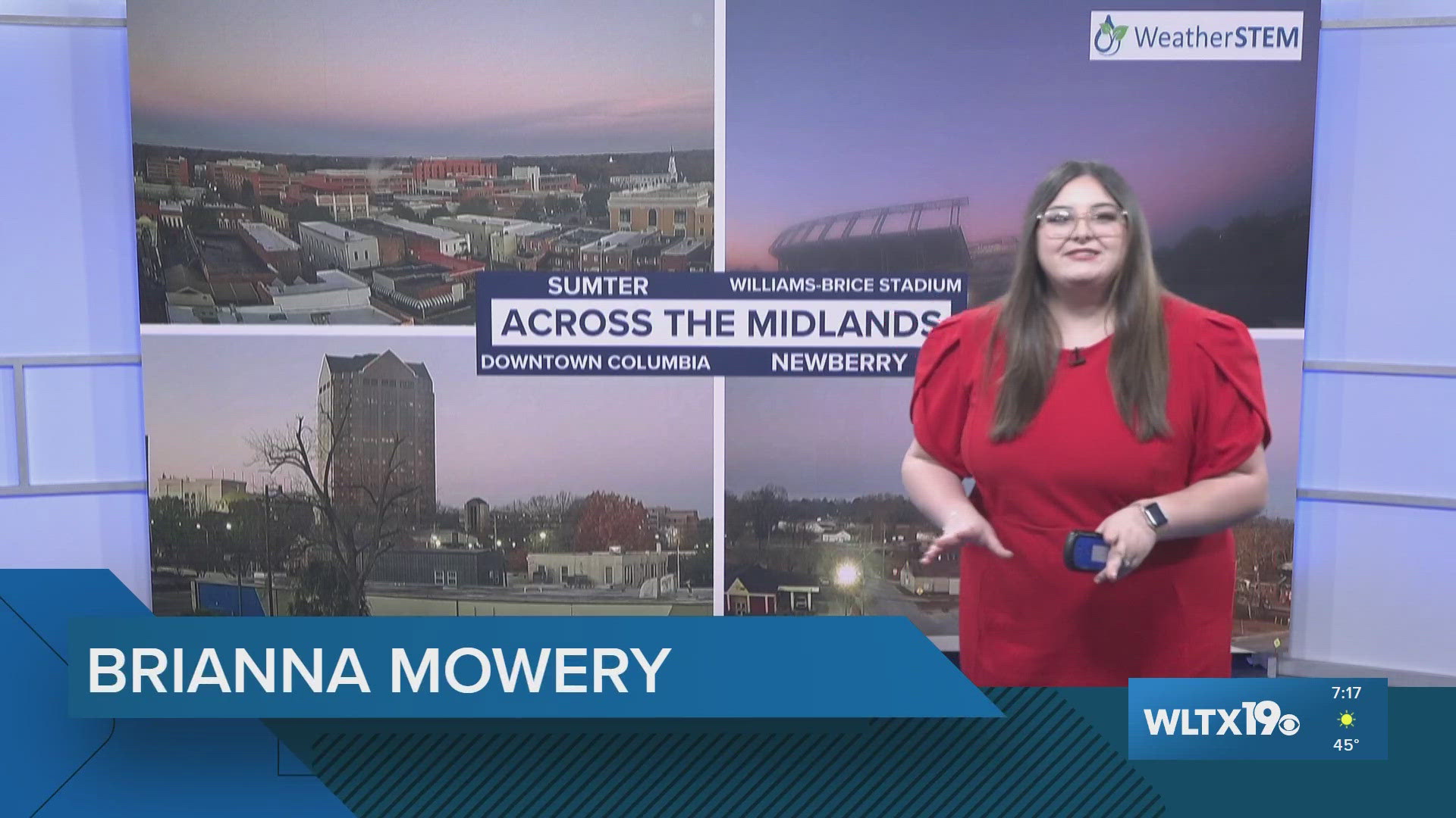 News19 7am 12242025 Section2 | wltx.com