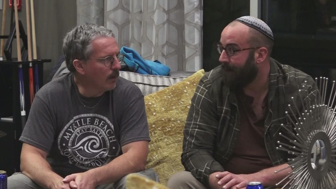 South Carolina Jewish community on Kanye West, antisemitism | wltx.com