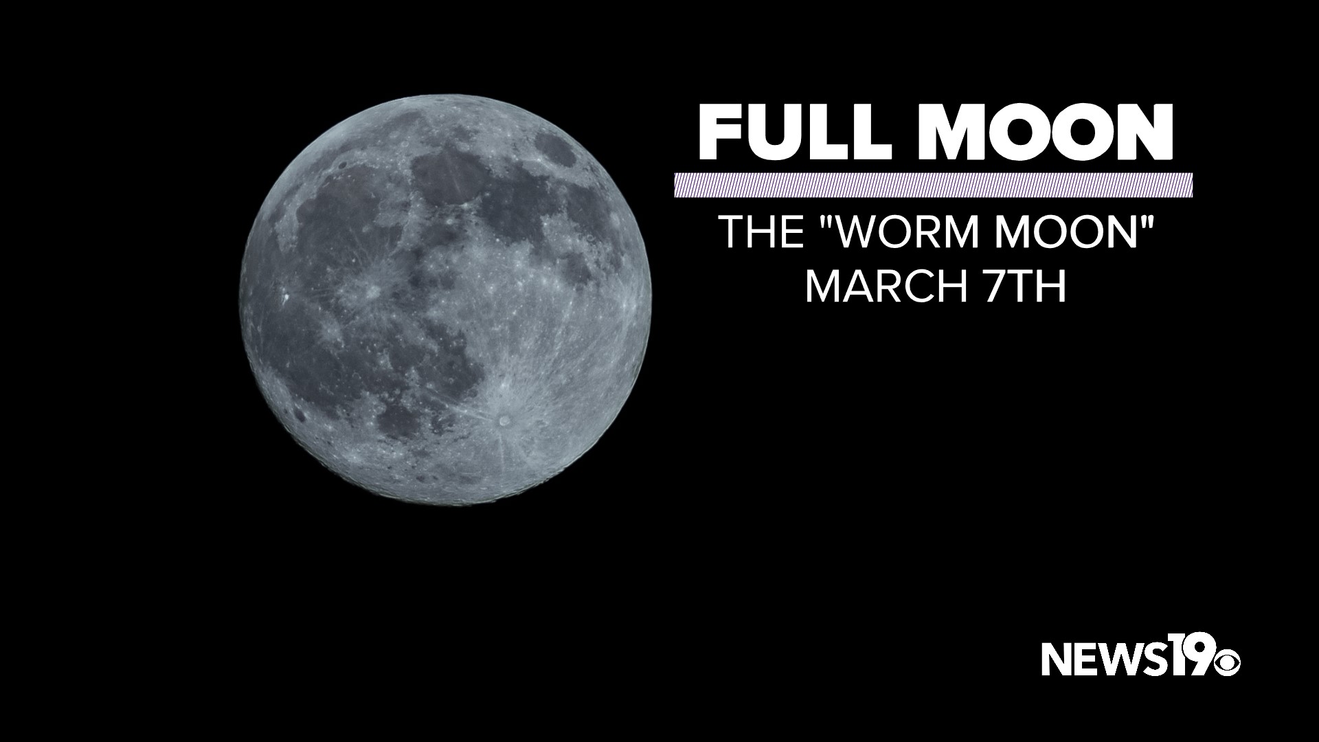 The March Night Sky and what you can view | wltx.com