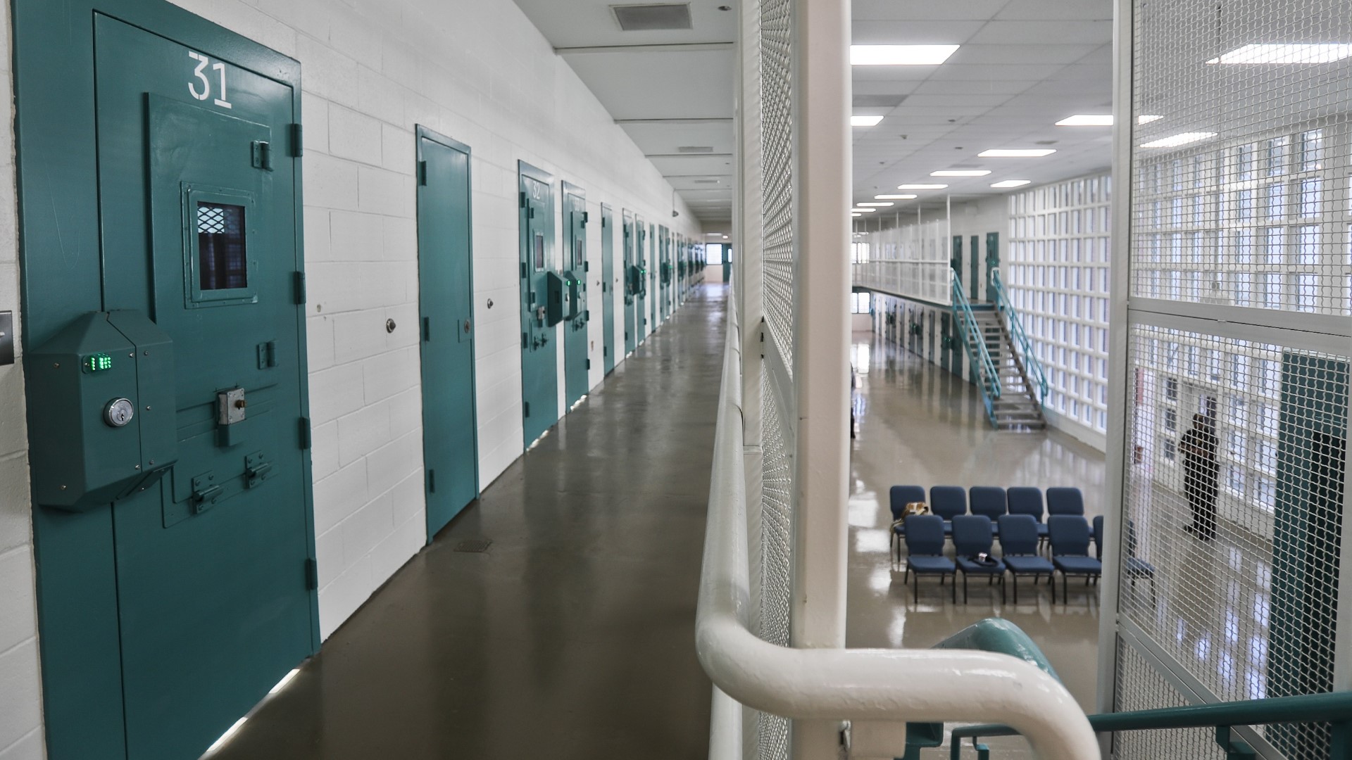 A new jail for Richland County? | wltx.com