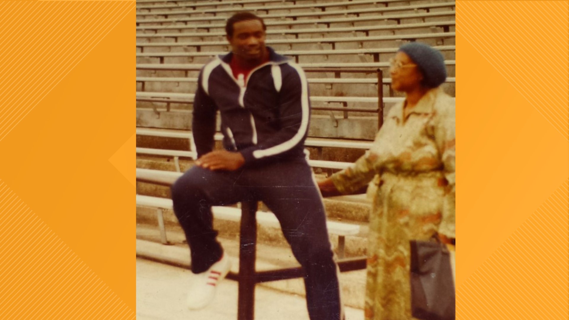 Heisman Trophy Winner George Rogers on his life and career | wltx.com