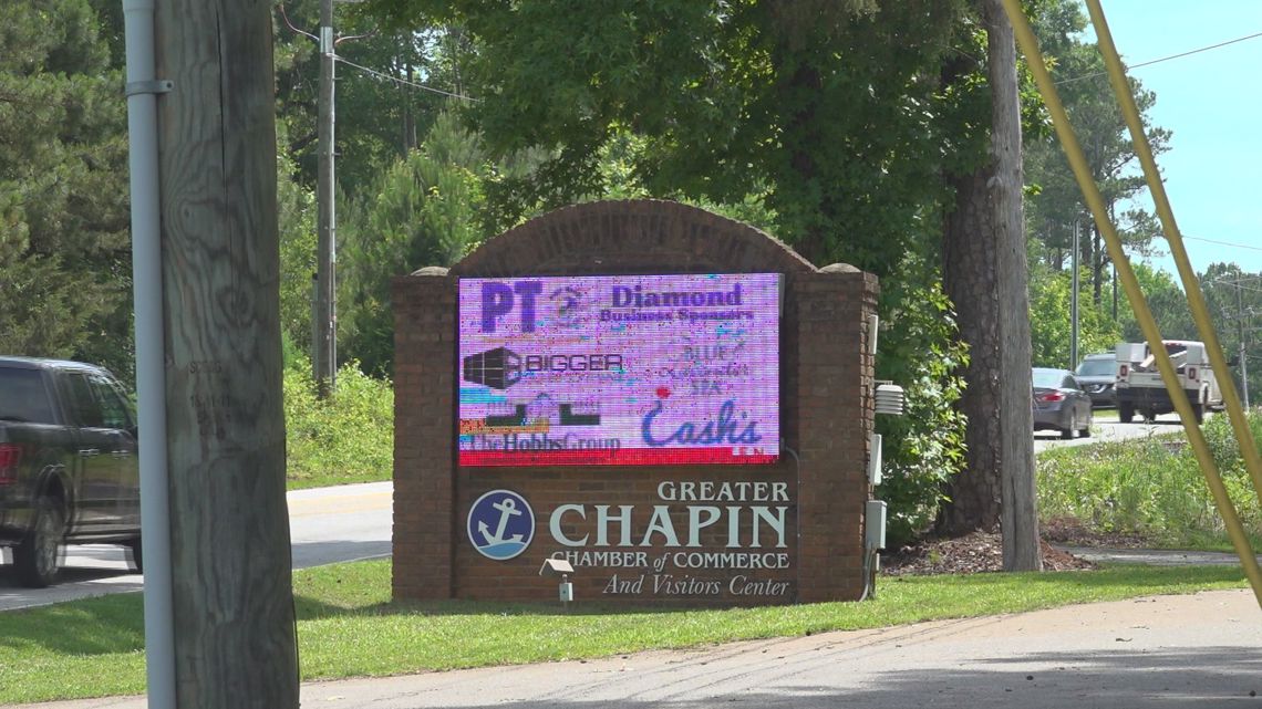 Chapin officials say $90 million project will improve traffic and ...