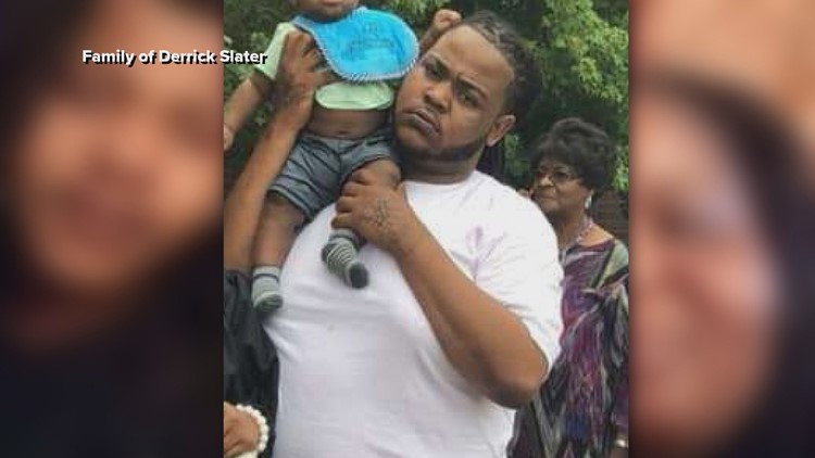 Arrest made nearly a year after Sumter man was shot, killed | wltx.com