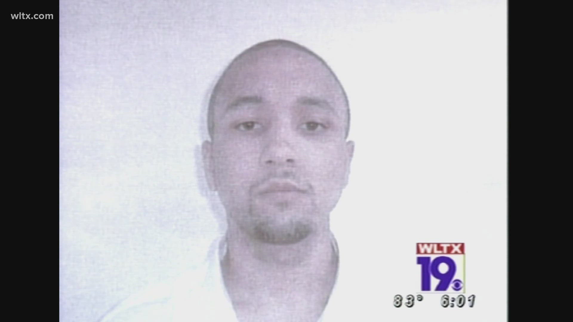 South Carolina executes Mikal Mahdi by firing squad | wltx.com