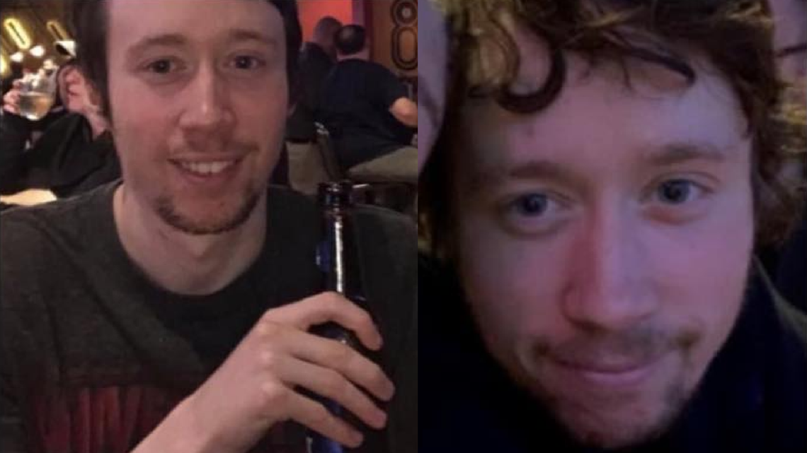 Missing Horry County man last seen on Monday | wltx.com