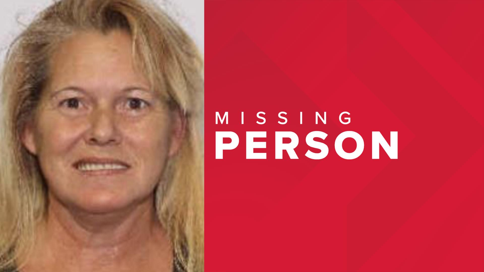 Aiken County seeks help to find missing North Augusta woman Rachel ...