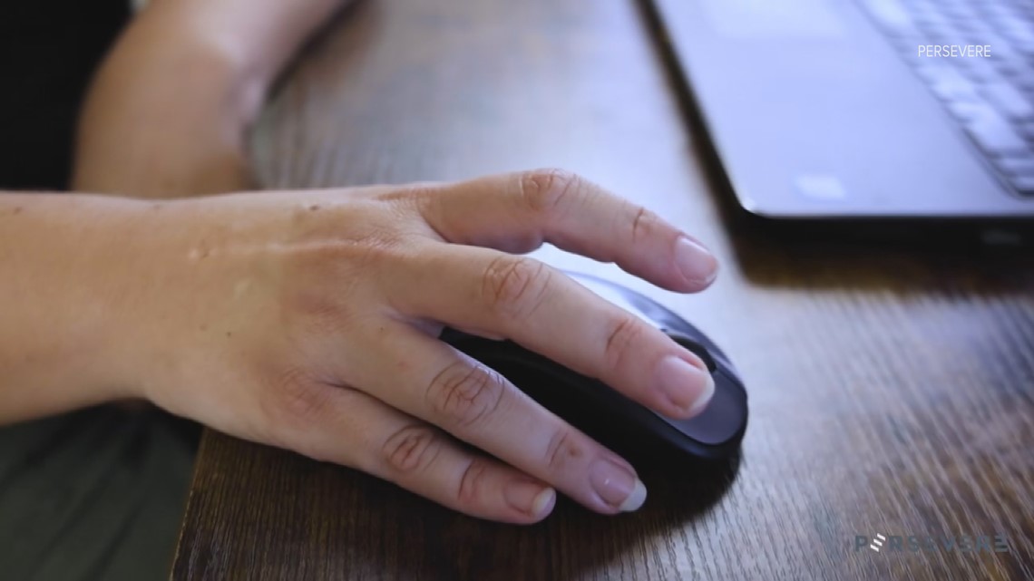 Female inmates learning to code in South Carolina | wltx.com