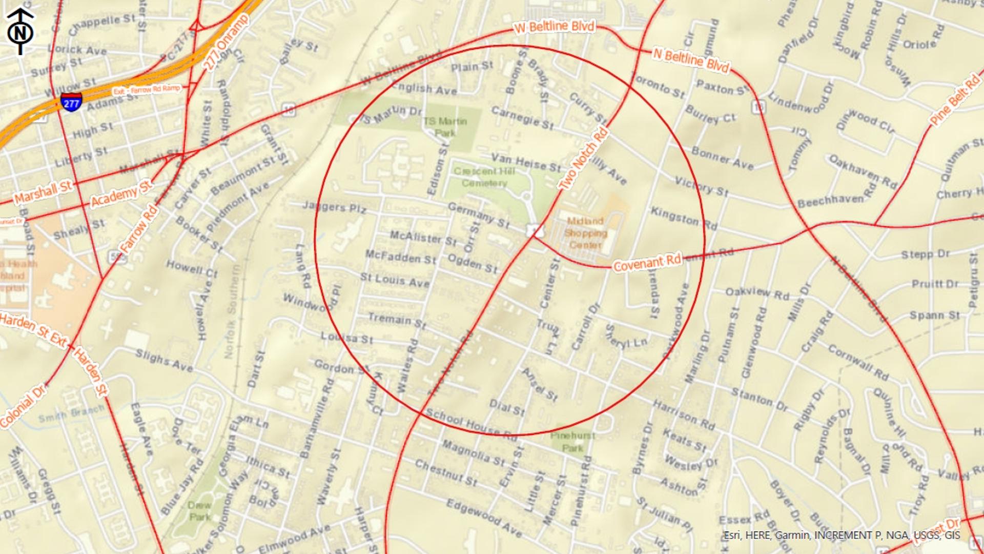 Columbia mosquito control efforts: Spraying schedule, safety tips ...