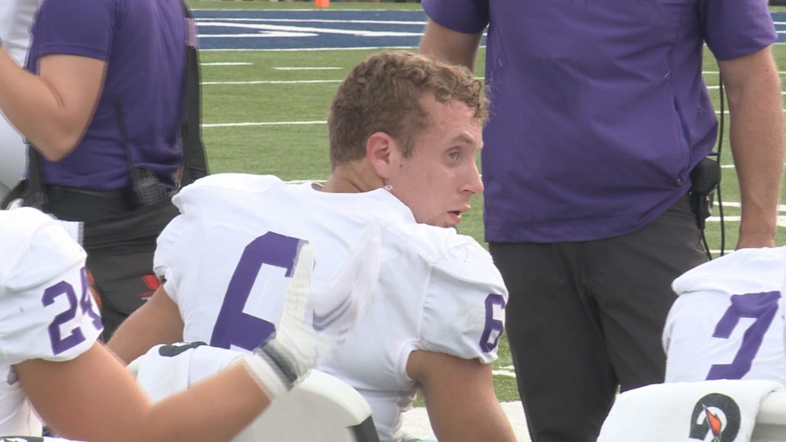 Furman defeats The Citadel 21-10 in a battle of Palmetto State rivals | wltx.com