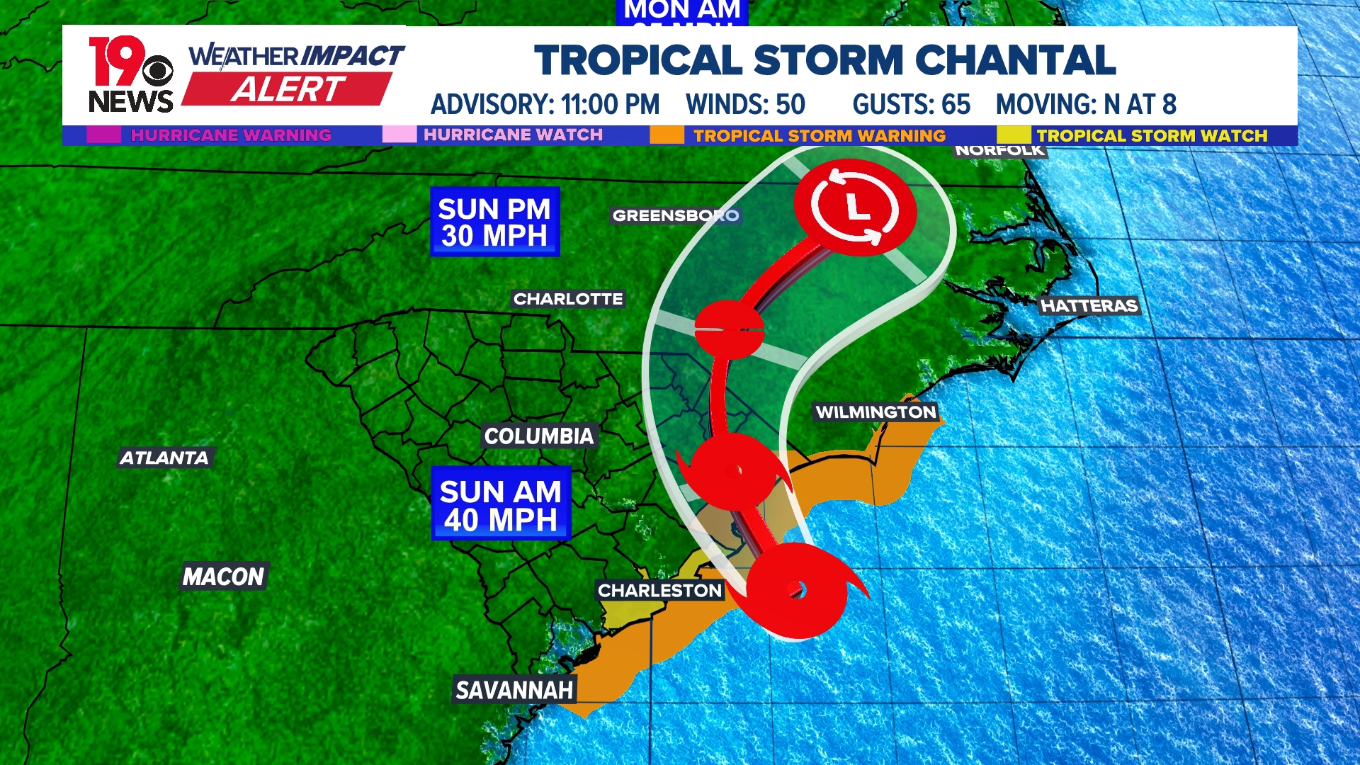 Sumter Street Squad Local News | Sumter, South Carolina | wltx.com