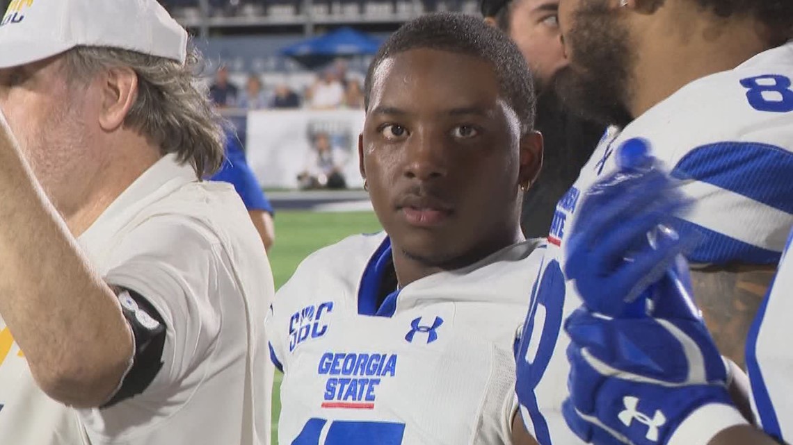 Former Gray Academy Academy playmaker will transfer to South Carolina ...