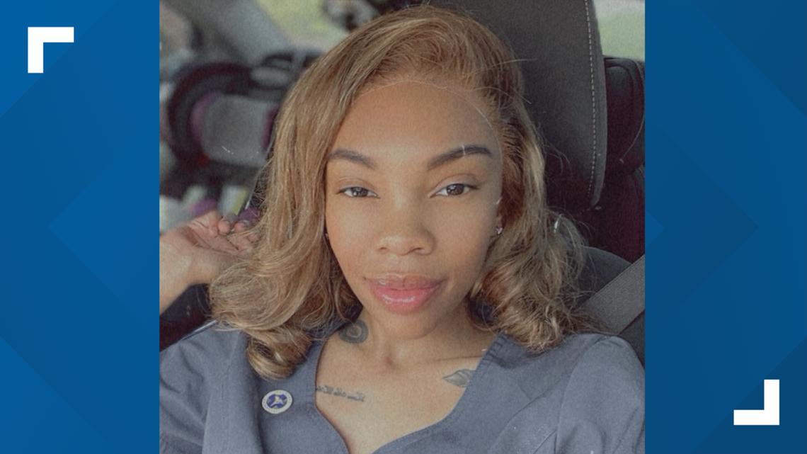 Keyirra Walker killing: Sumter Police offer $5,000 reward | wltx.com