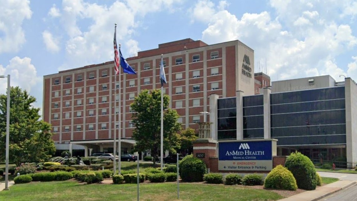 Twin infants surrendered in Anderson, SC under Daniel's Law | wltx.com