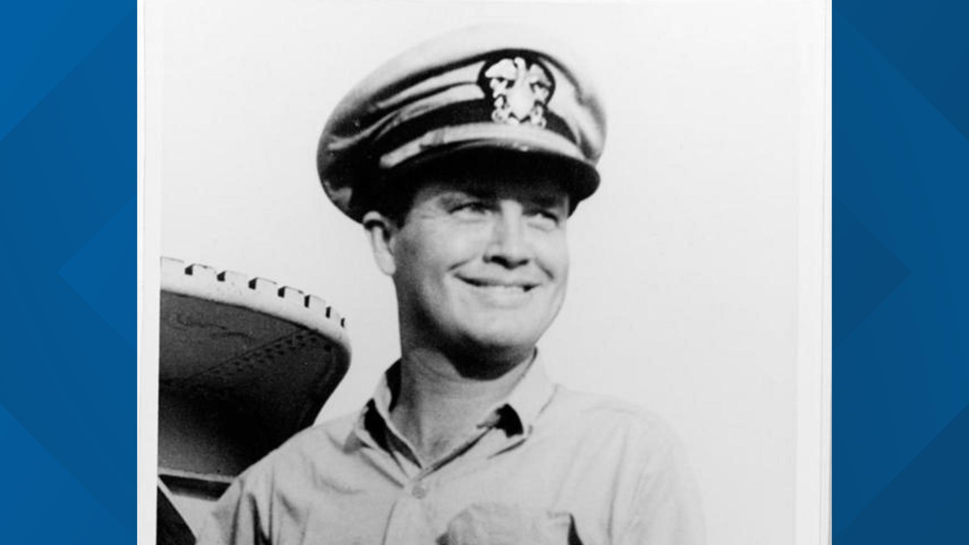 U.S. WWII submarine located 3,000 feet underwater | wltx.com