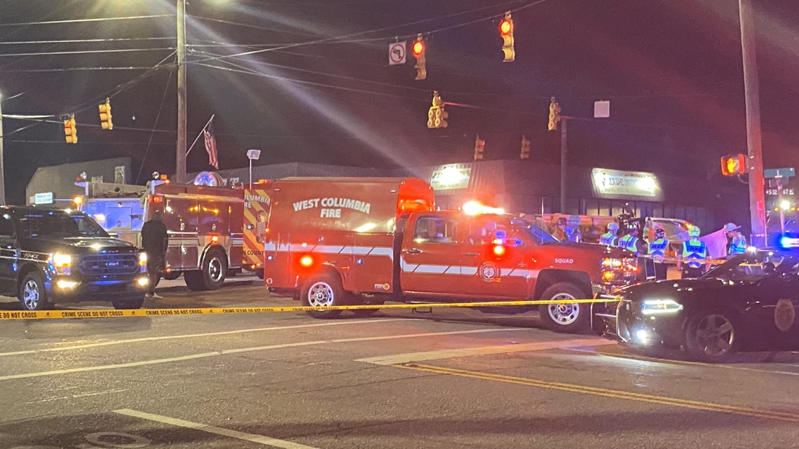 Cornelius Alexander Clory, Leeya Janae Leaverette die in crash | wltx.com