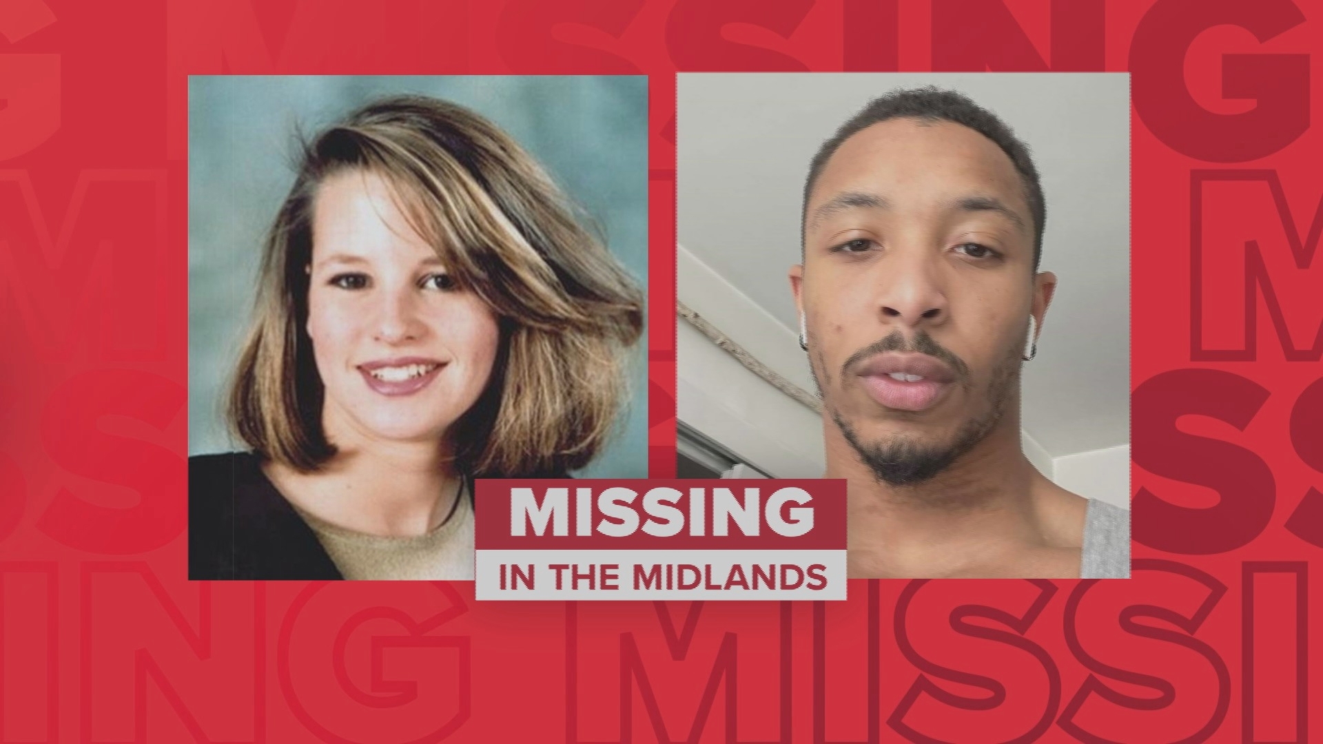 Missing in the Midlands: Dail Dinwiddie and Zelig Williams | wltx.com