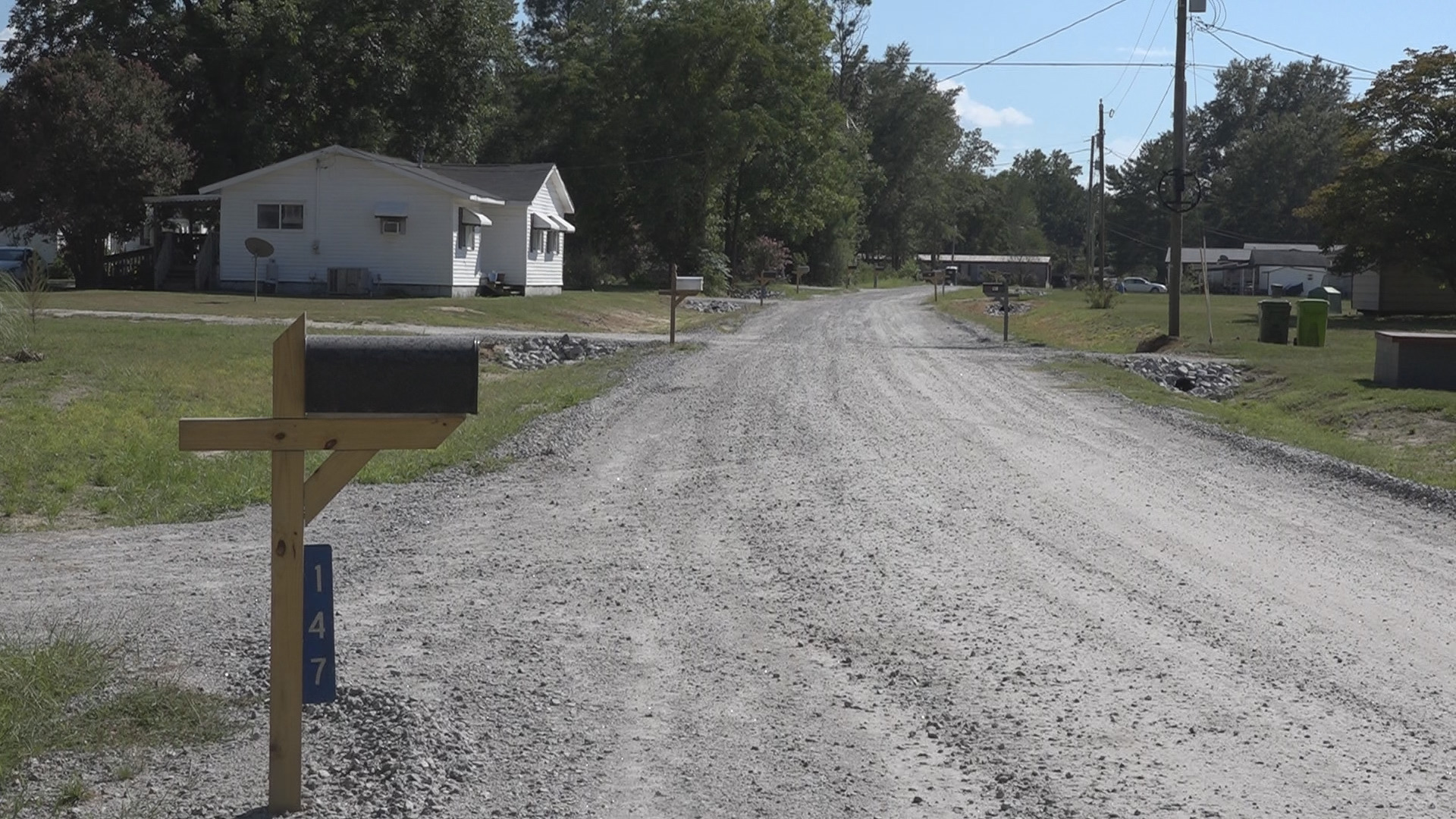 Road repaving in Richland County | wltx.com
