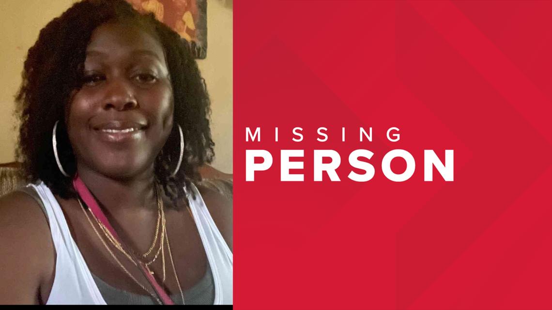 Woman reported missing in Orangeburg has been found | wltx.com