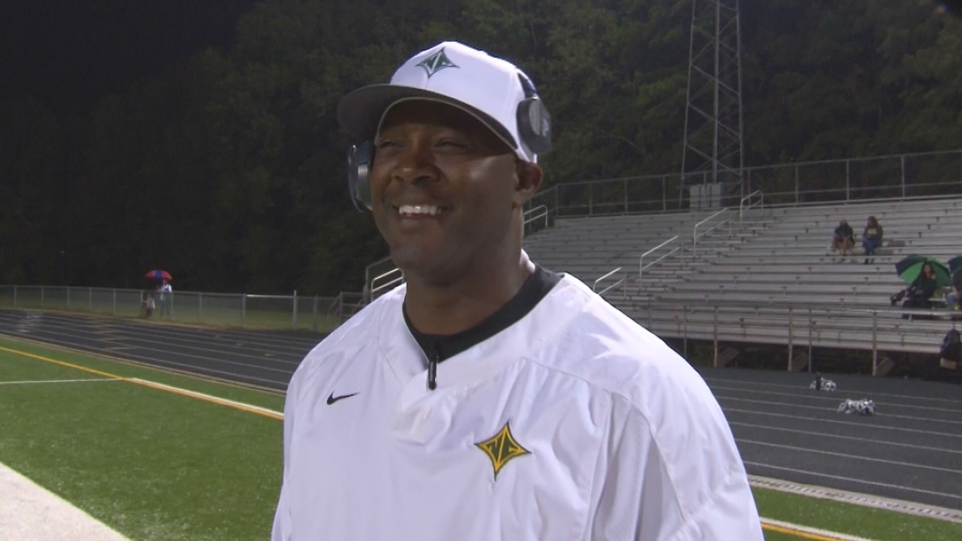 Drakeford leaving North Central for the Lowcountry | wltx.com