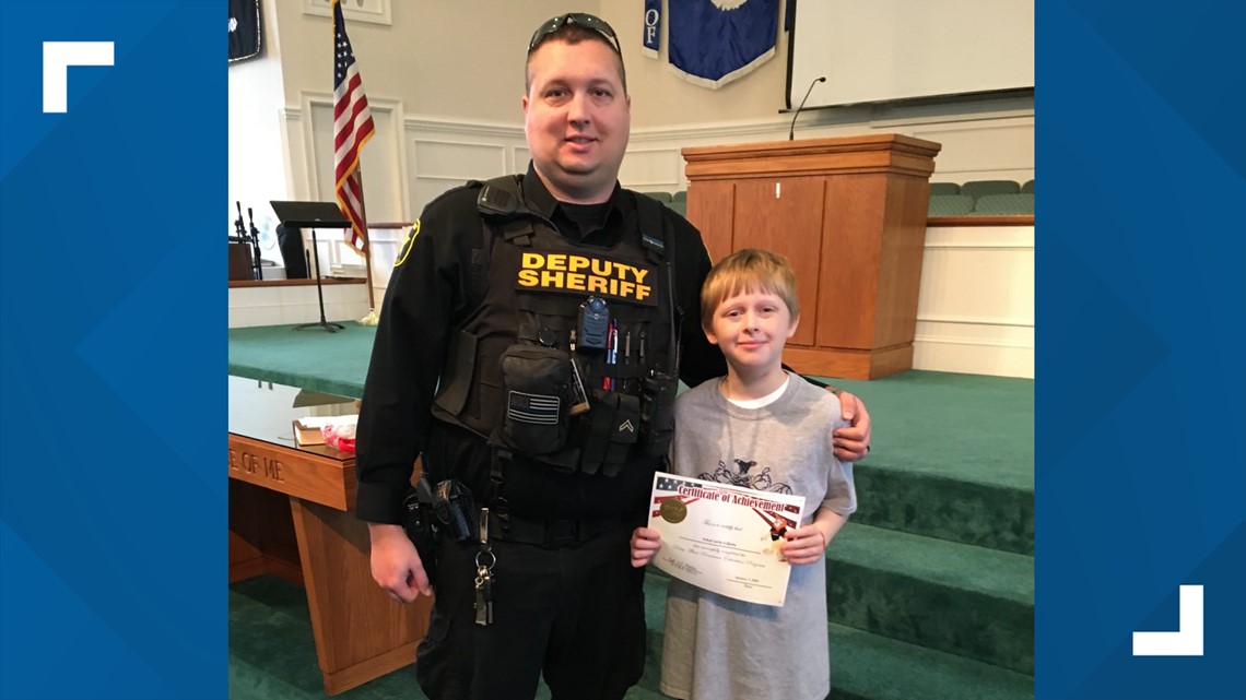 Book drive benefitting Sumter youth while honoring fallen officer ...