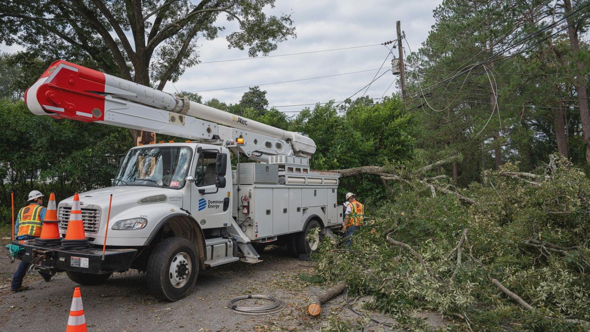 National Hurricane Center releases the official report on Hurricane ...