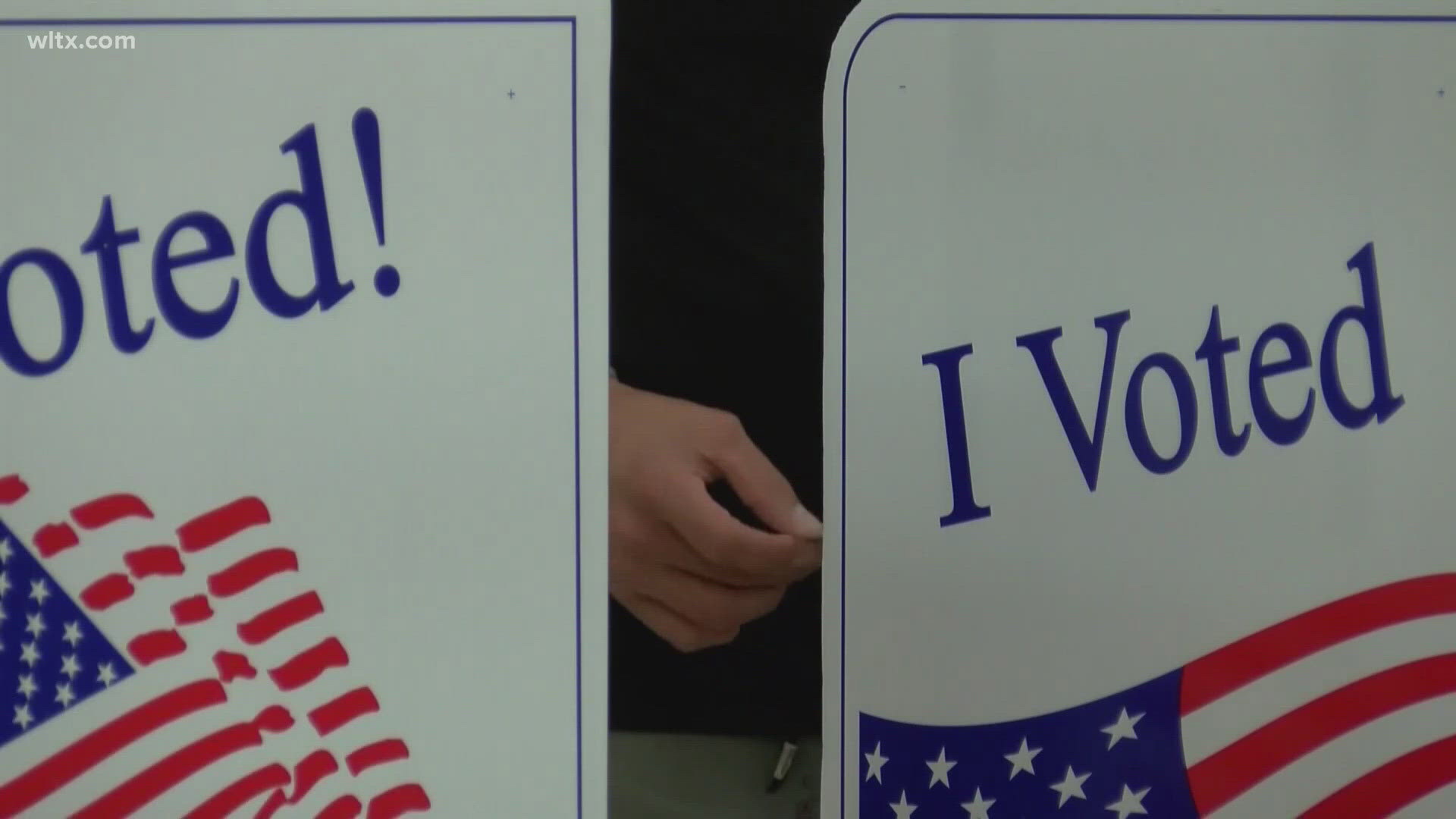 SC House District 88 special election in Lexington County set for ...