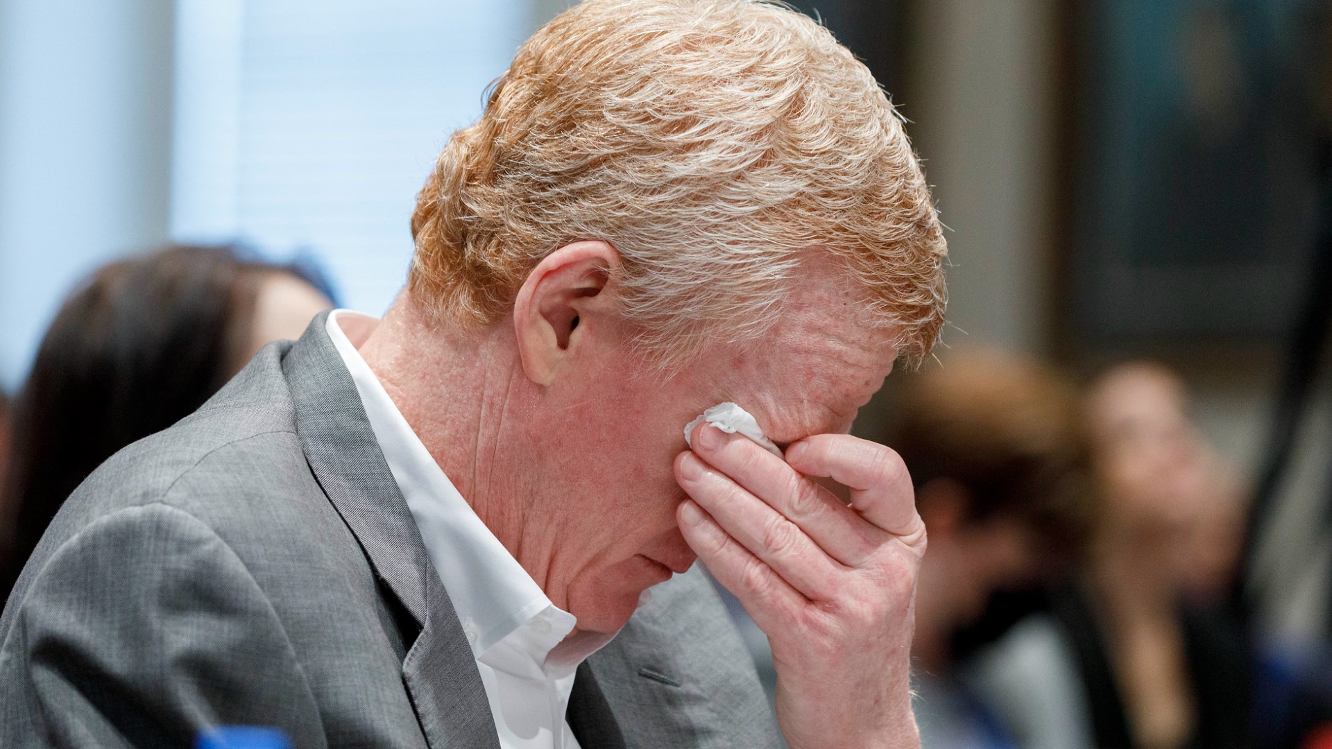 Mark Ball testimony in Alex Murdaugh trial helps both sides | wltx.com