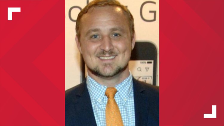 Body of Beau Mann found over a year after he texted "911" | wltx.com