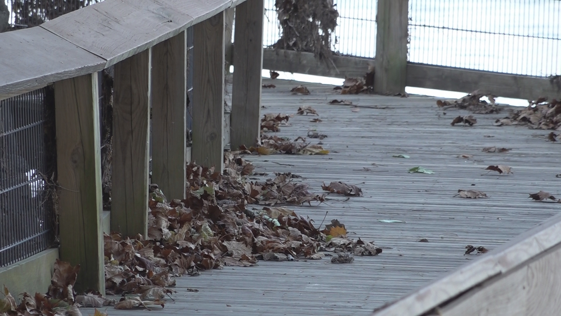 West Columbia Riverwalk closure frustrates residents, awaits FEMA plans ...