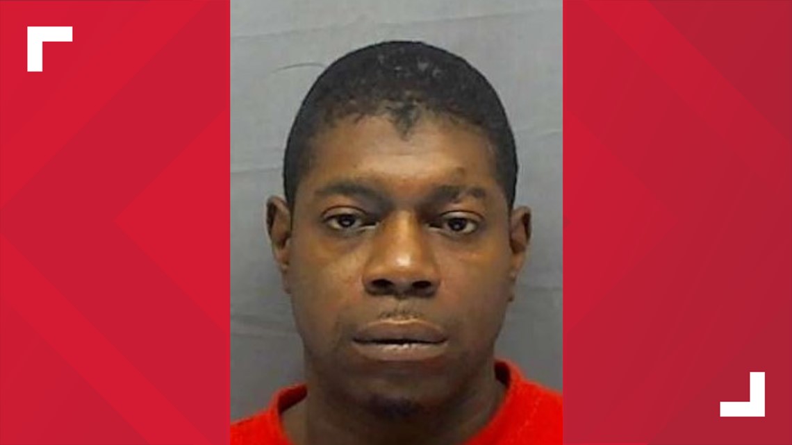 Suspect in Amber Alert arrested, children found safe | wltx.com