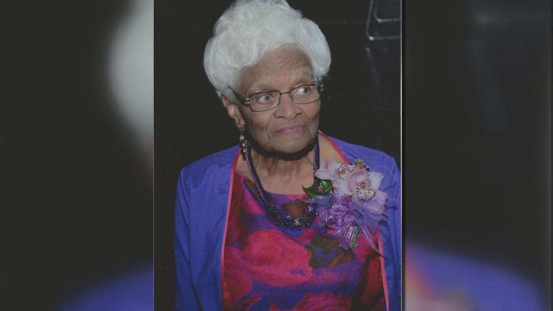 Elise Jones Martin, trailblazer and voting rights advocate, dies | wltx.com