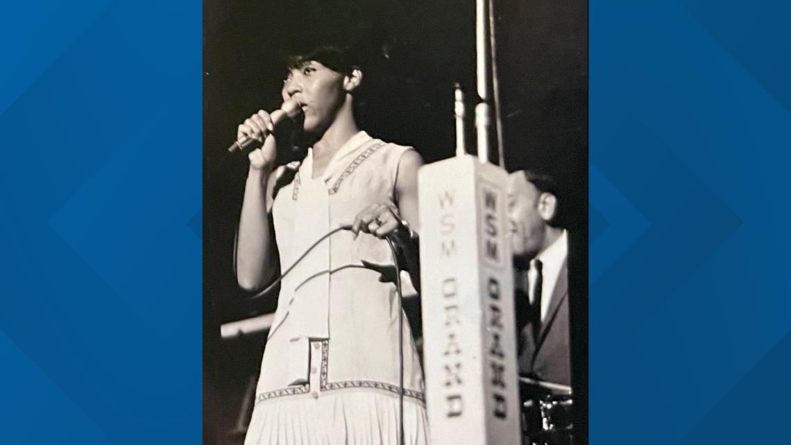 Midlands native Linda Martell honored at Grammys Sunday night | wltx.com