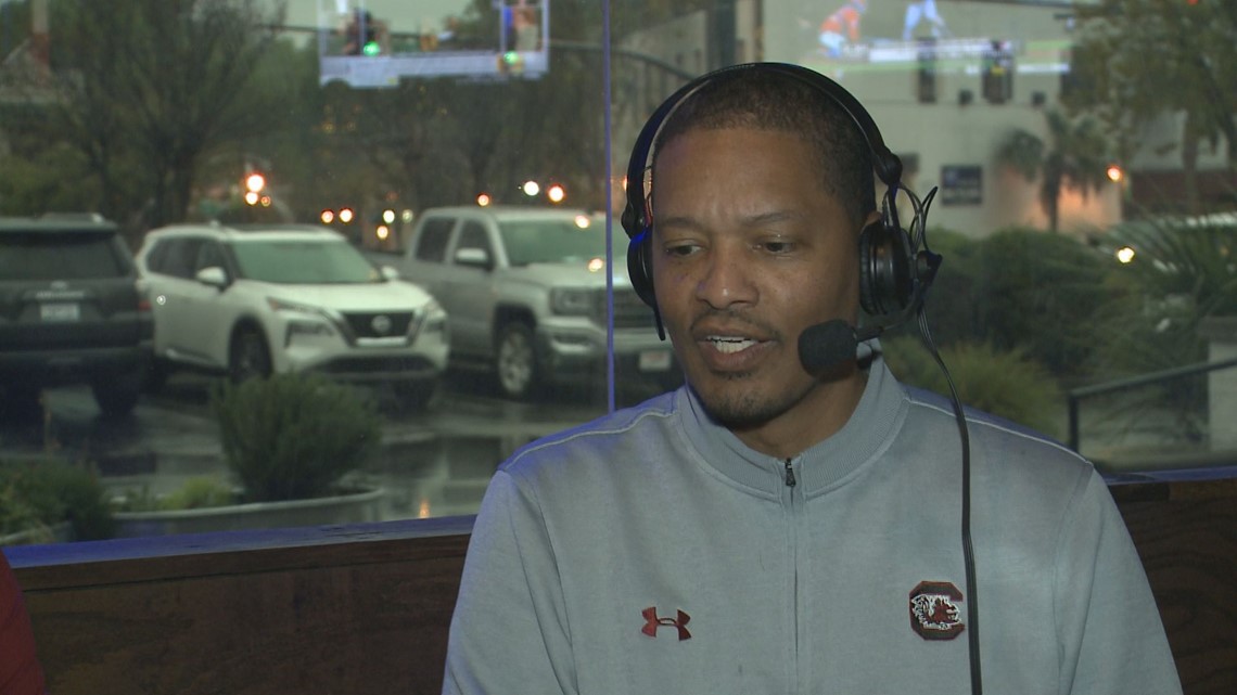 Lamont Paris Inc. | wltx.com