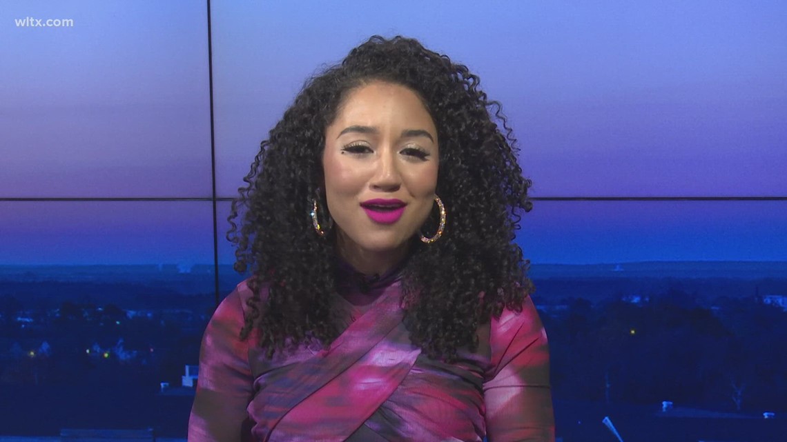 News19's Whitney Sullivan returns to the air on WLTX | wltx.com