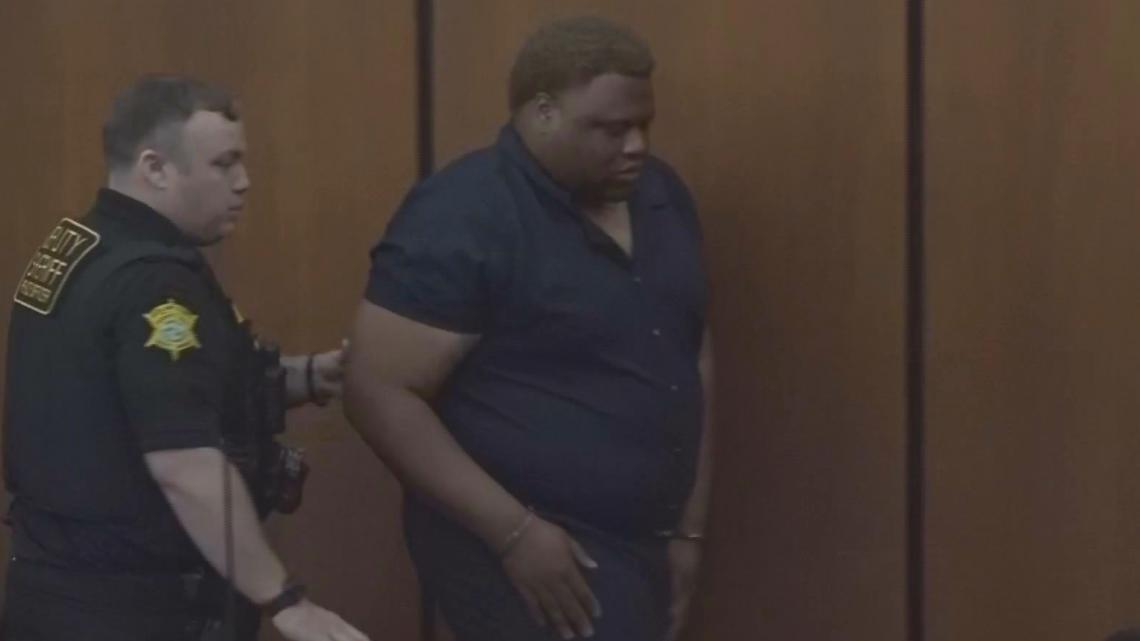 Ex-SC prison official Leon Morrell charged with leaking info to inmates ...