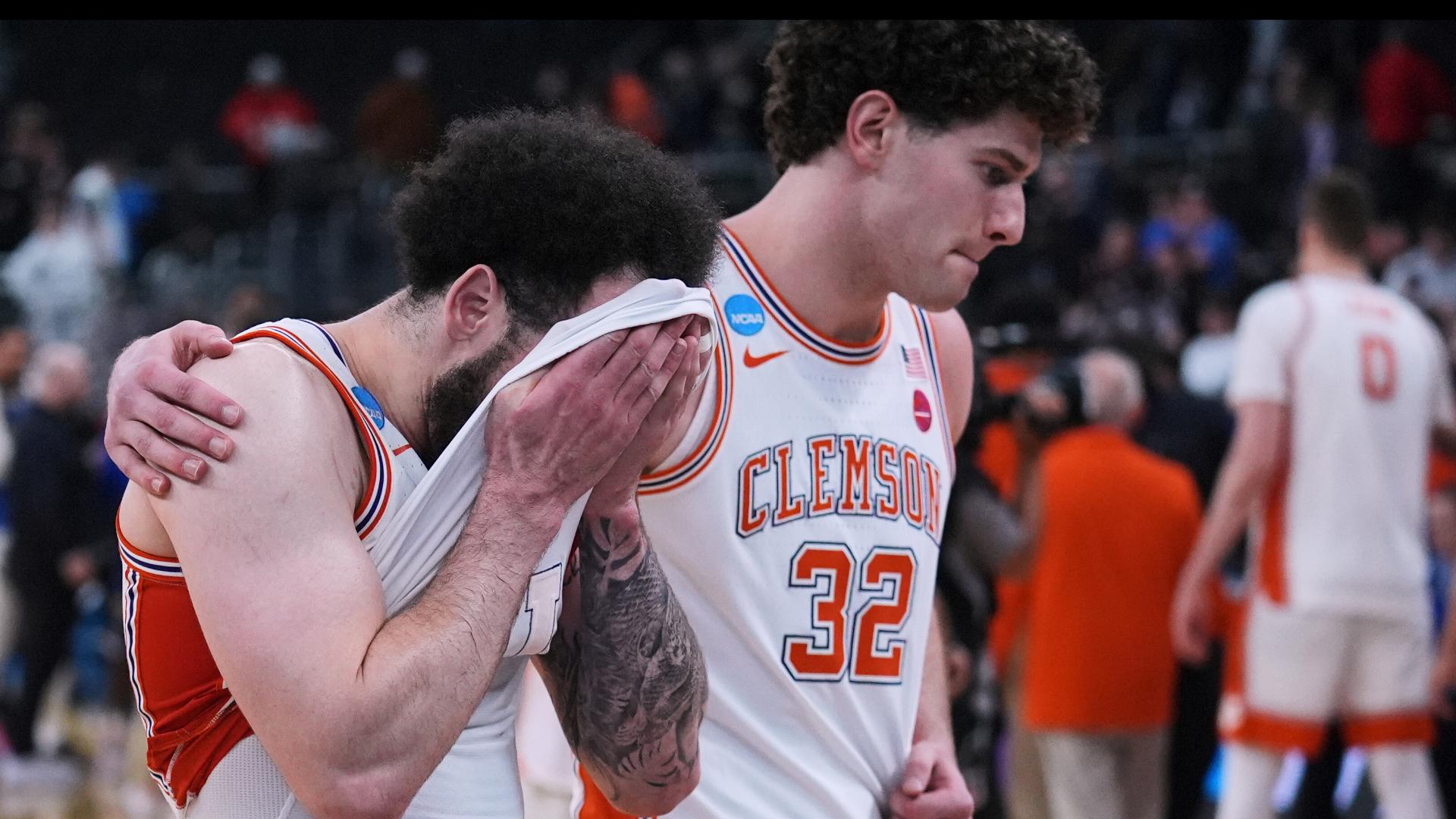 Busted: Less than 1% of 2025 March Madness brackets remain perfect ...