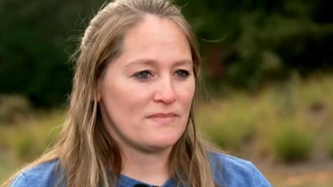 Daughter of woman missing since Hurricane Helene searches for closure ...