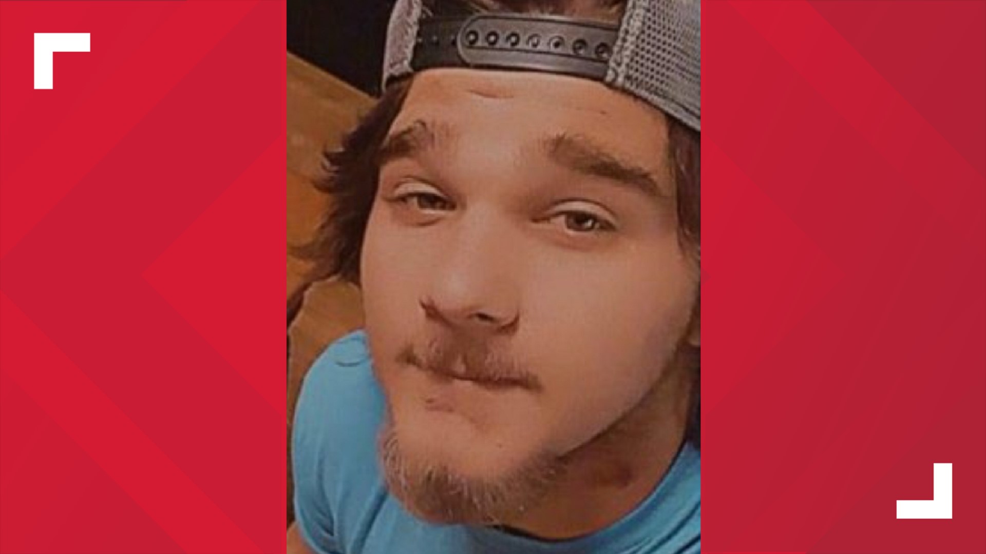 Missing Camden teen Tyler Skipper last seen Tuesday | wltx.com
