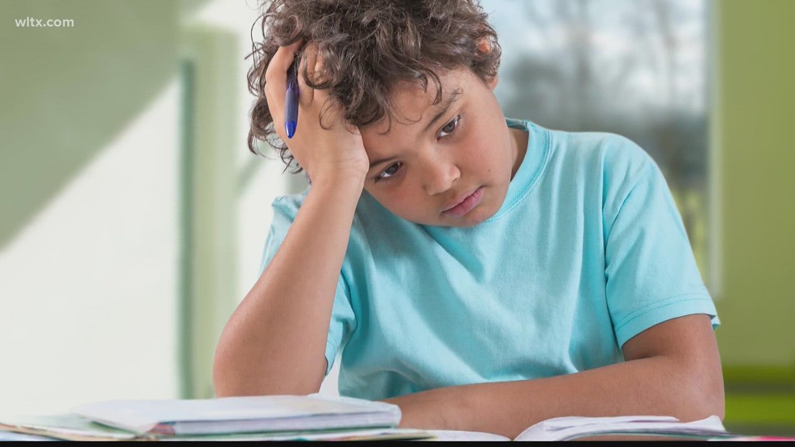 SC students struggling with reading comprehension after underperforming ...