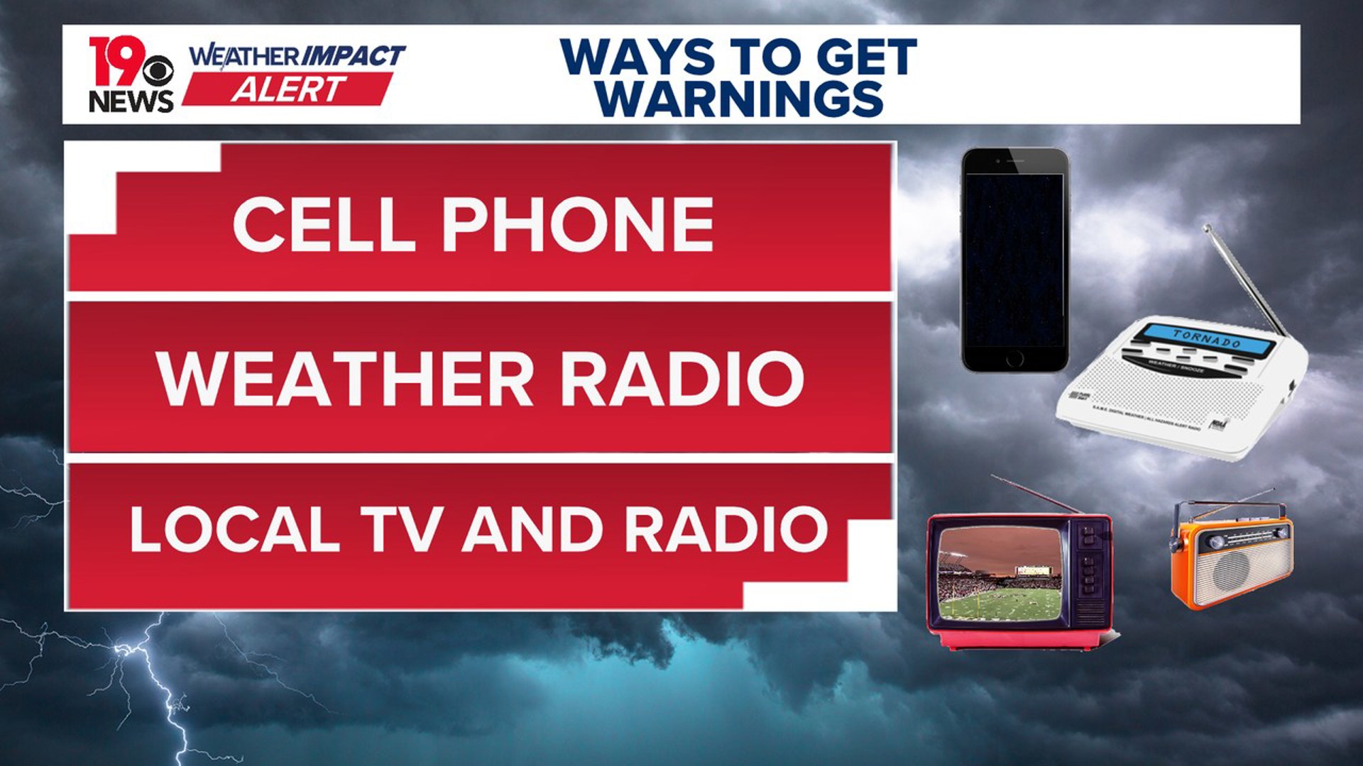 Hurricane Watch vs. Warning: Know the difference | wltx.com