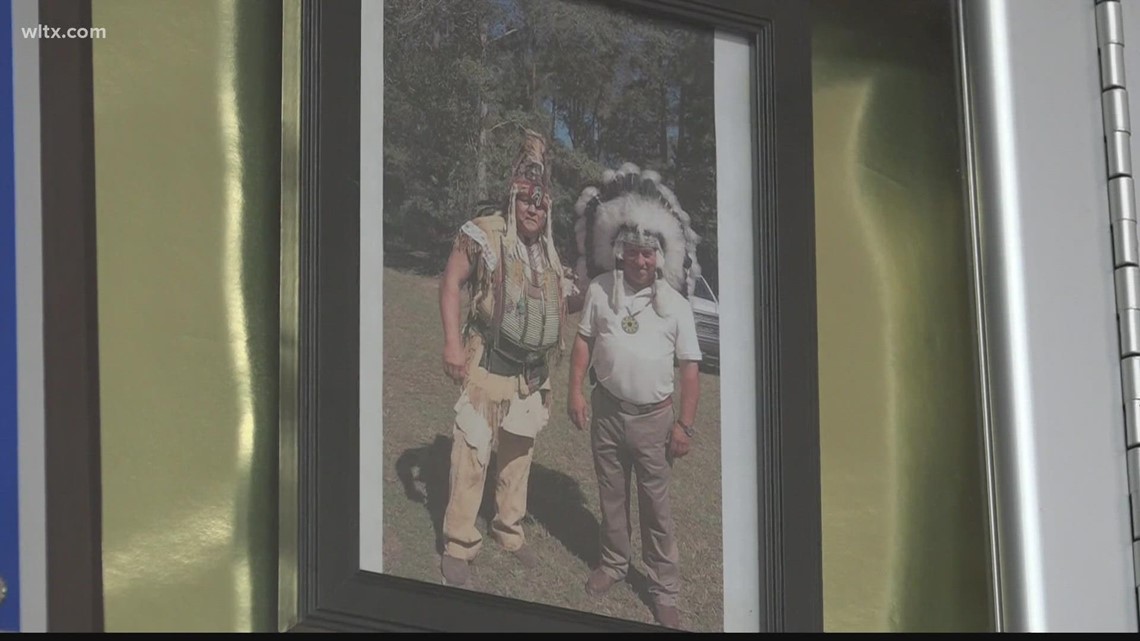 Santee Tribe has first PowWow in three years | wltx.com