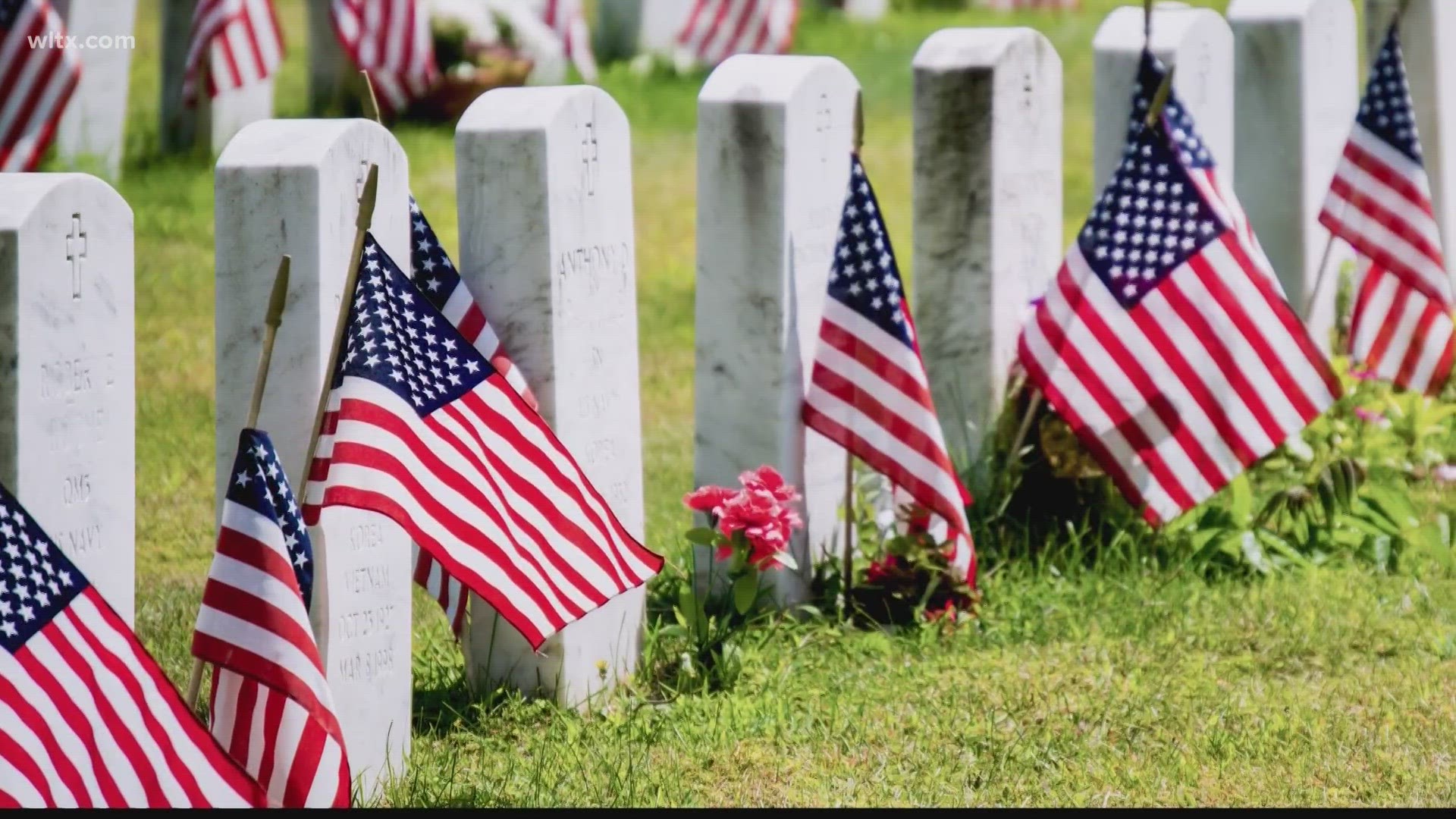 Things to do Memorial Day weekend in the Columbia area | wltx.com