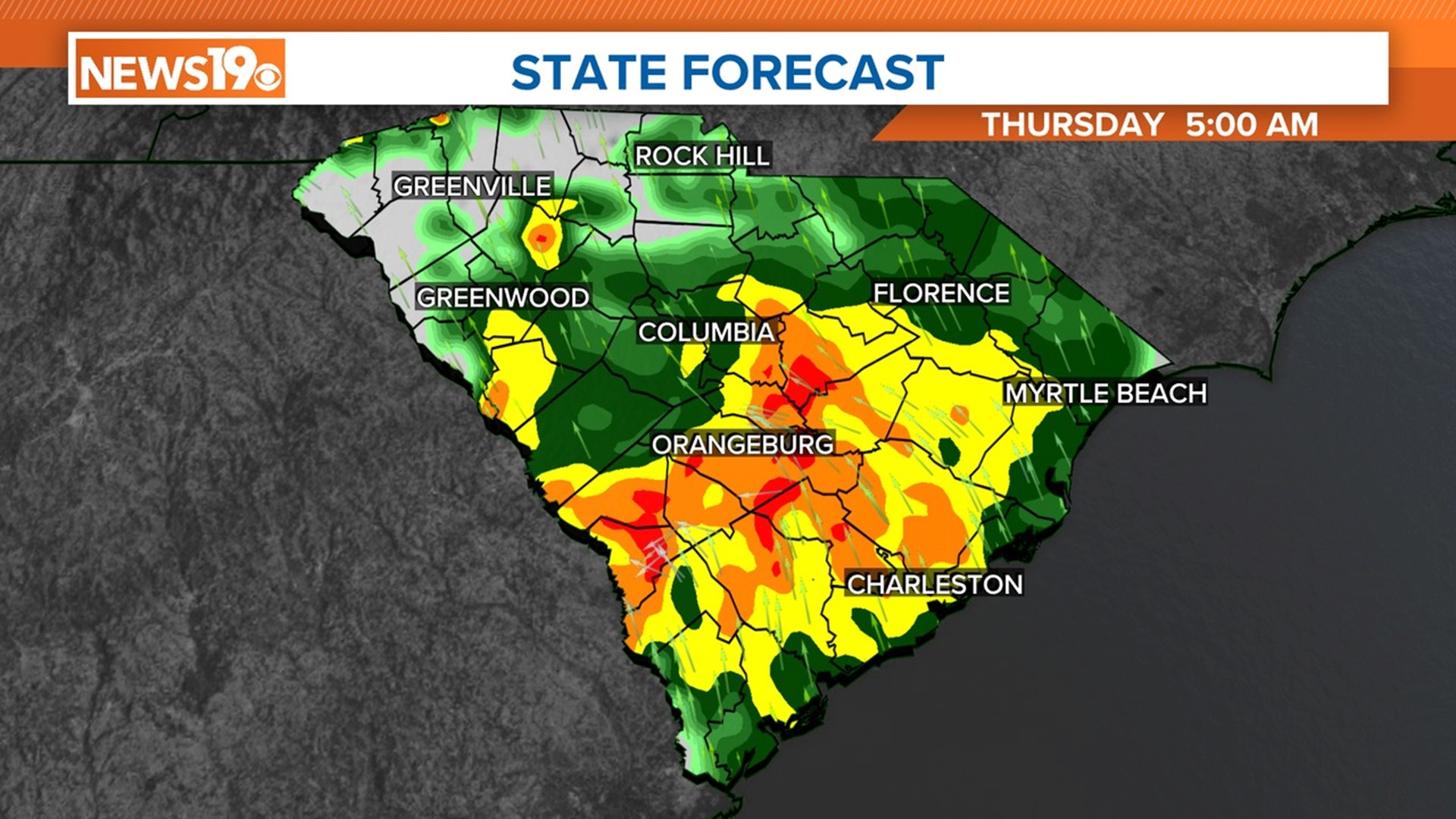 Columbia's Leading Local News: Weather, Traffic, Sports and more ...