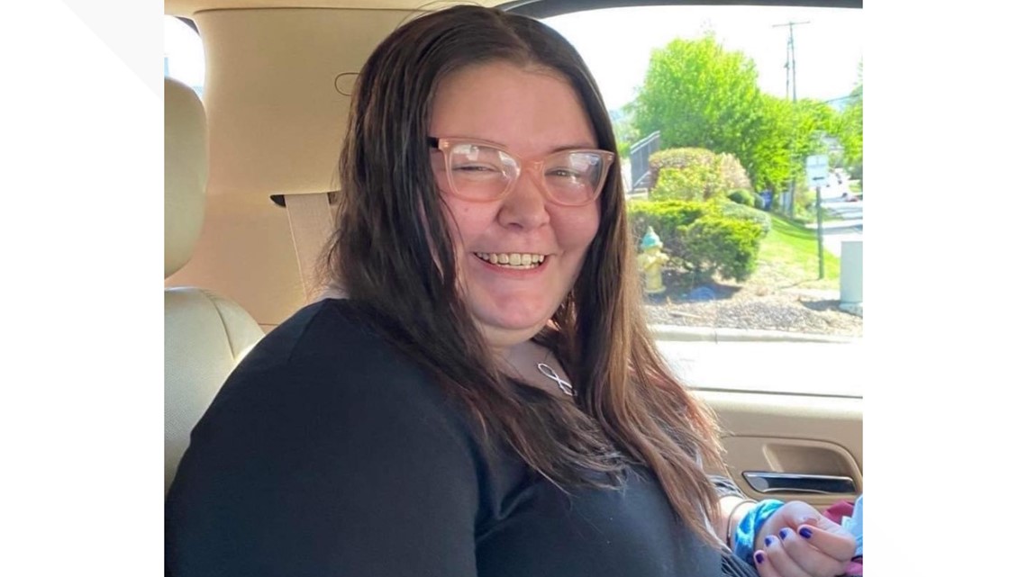 Laila Rose Houser dies in crash following Kershaw County pursuit | wltx.com