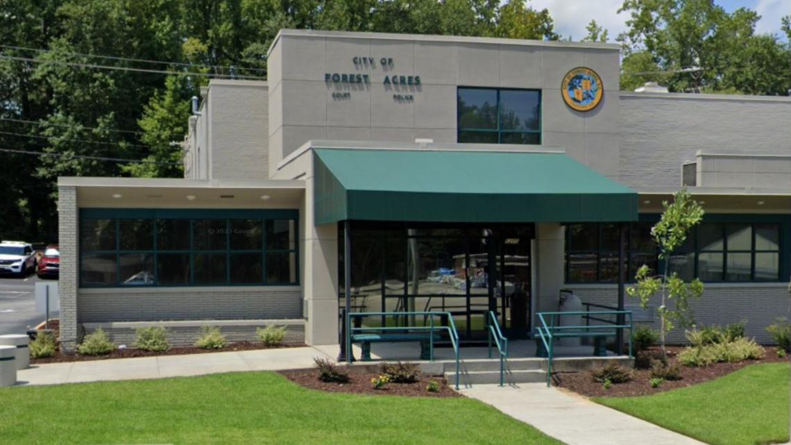 Candidates for Forest Acres City Council face March 14 filing deadline ...