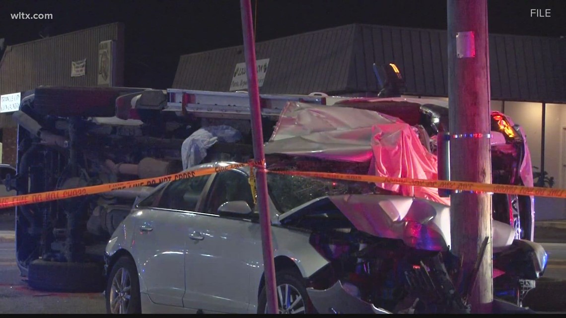 Bond set for man charged with DUI in crash that killed two in West ...