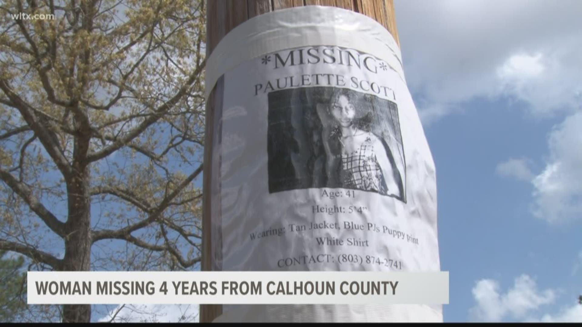 Midlands woman disappeared 4 years ago: Do you know where she is ...